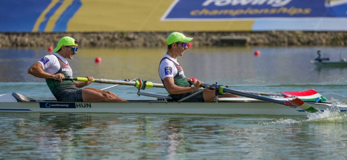 Főoldal - Magyar Evezős Szövetség / Hungarian Rowing Federation