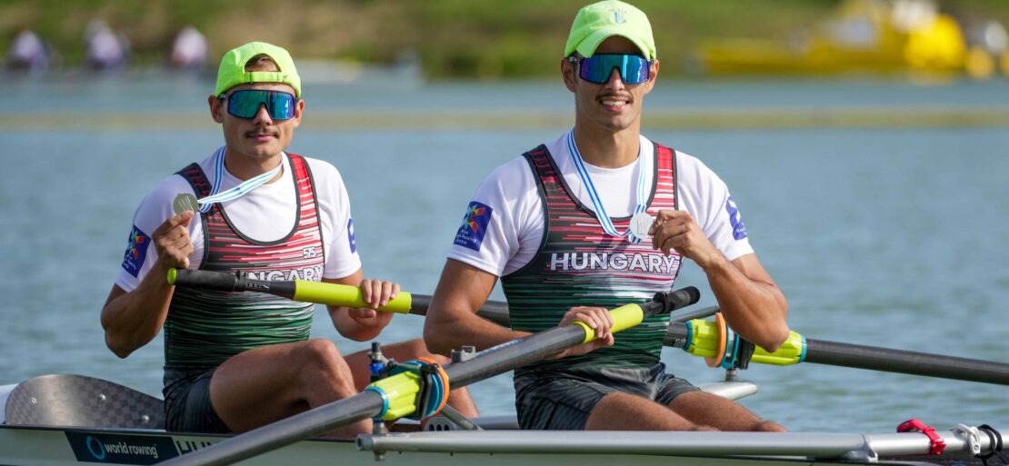 Főoldal - Magyar Evezős Szövetség / Hungarian Rowing Federation