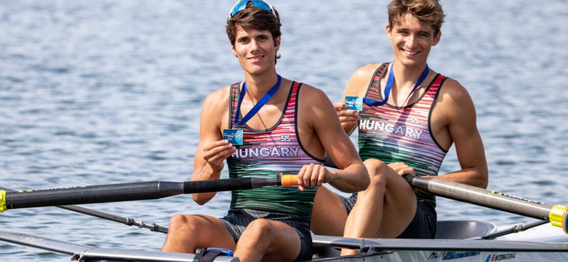 Főoldal - Magyar Evezős Szövetség / Hungarian Rowing Federation
