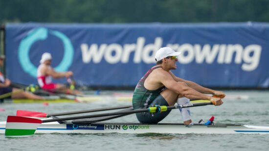 Főoldal - Magyar Evezős Szövetség / Hungarian Rowing Federation